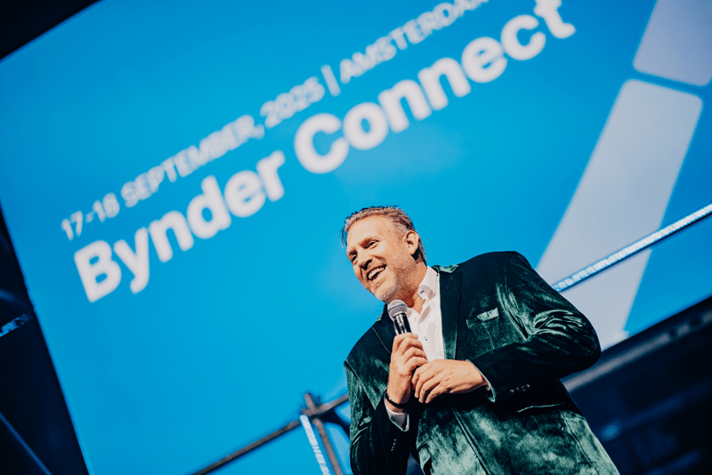 Bynder Connect DAM